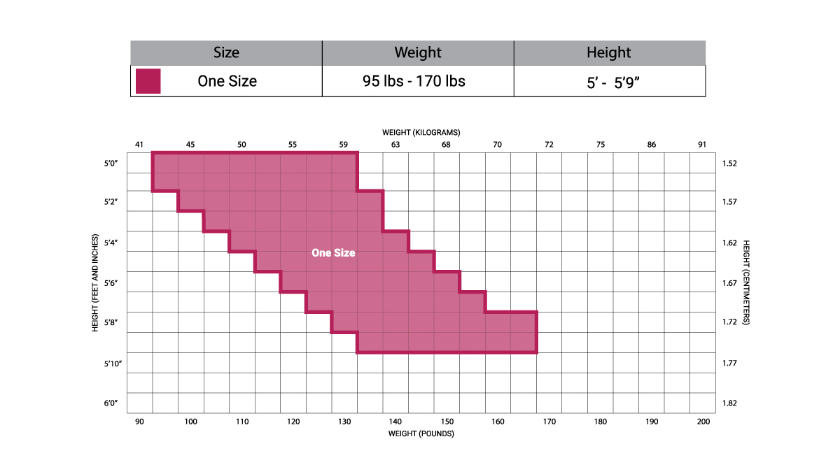 Opaque Tights In A Wide Variety Of Colors And Sizes - We Love Colors