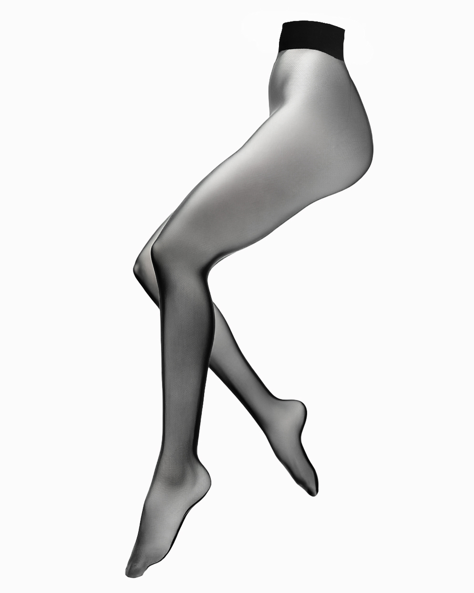 Hosiery Style# 1004 | We Love Colors