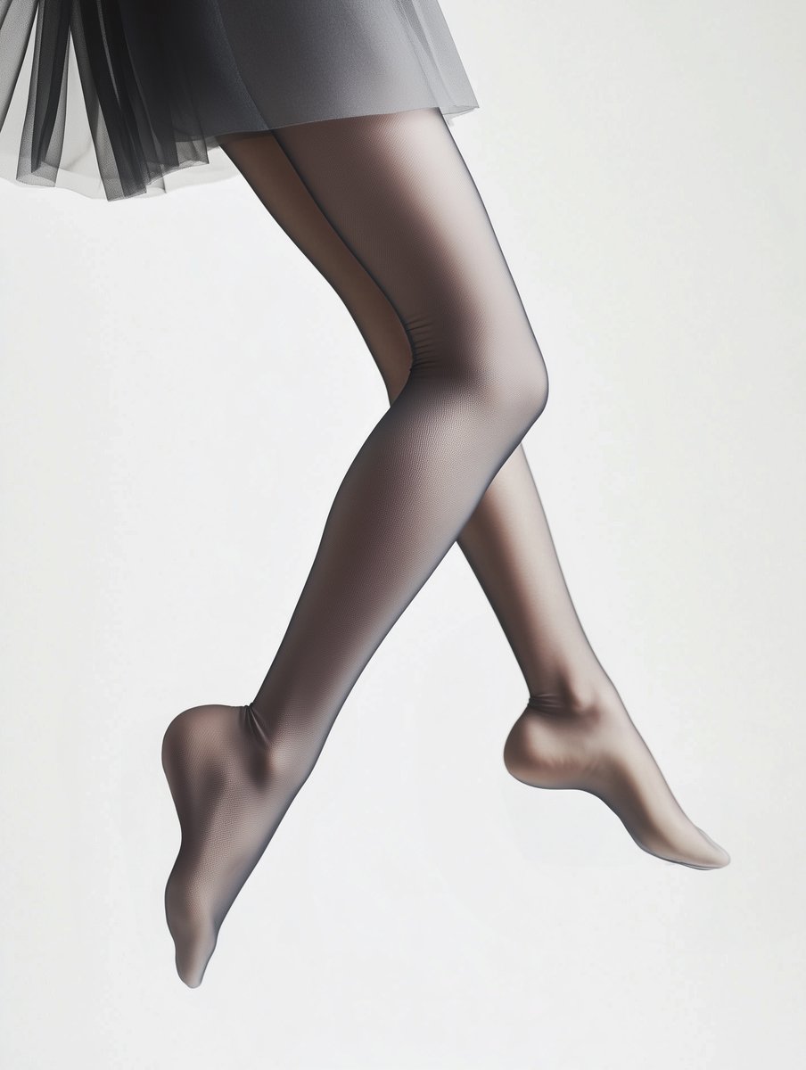 Womens Seamless Sheer Pantyhose Style# 1004 | We Love Colors