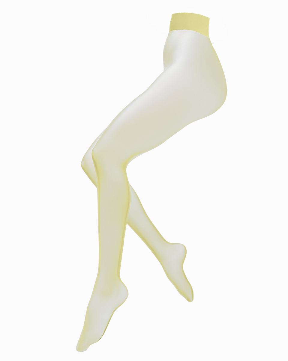 Womens Seamless Sheer Pantyhose Style# 1004 | We Love Colors
