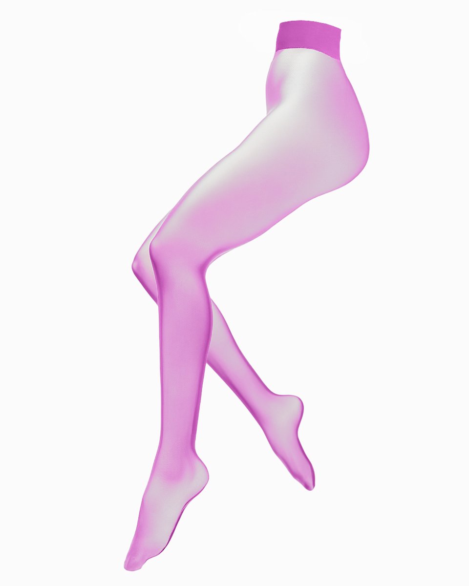Hosiery Style# 1004 | We Love Colors