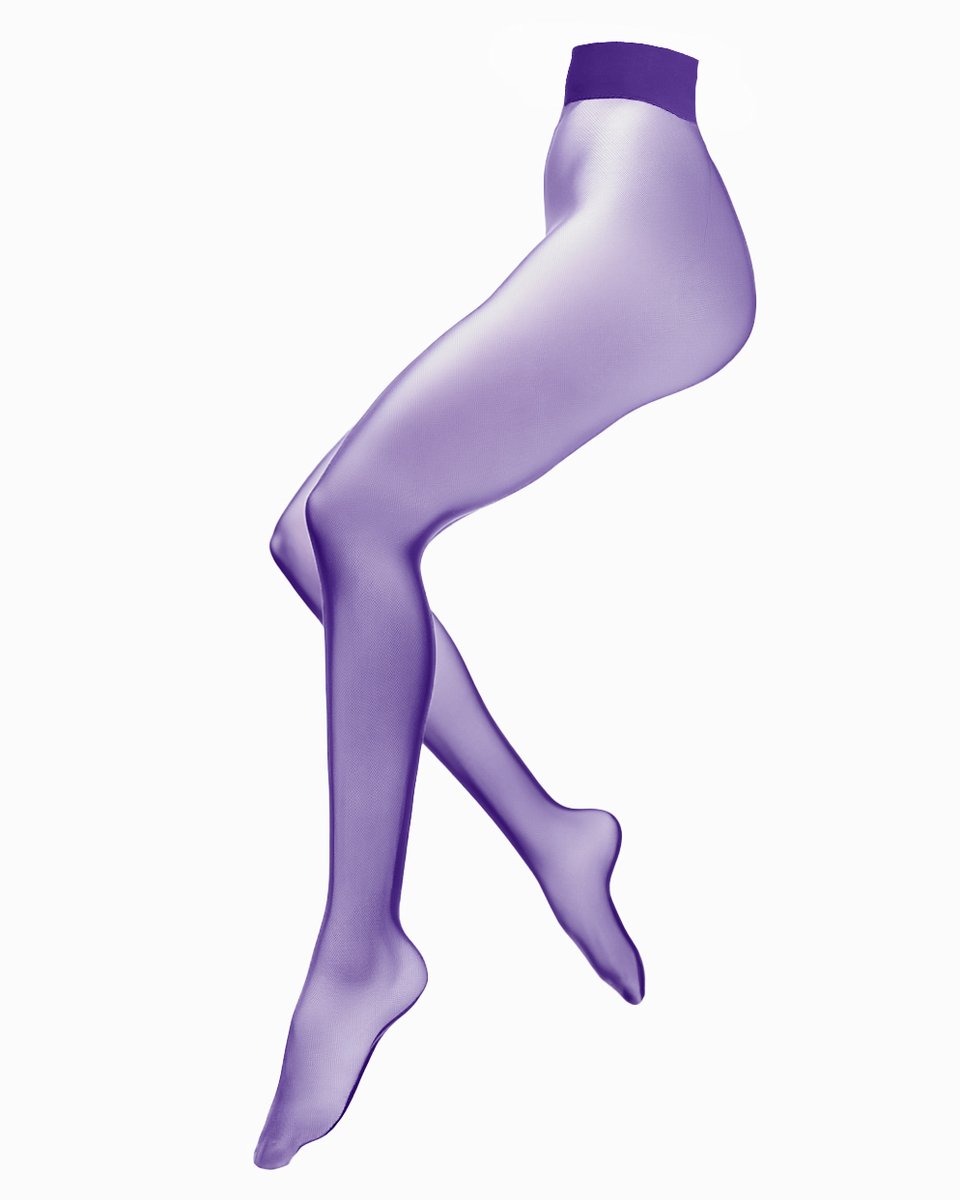 Hosiery Style# 1004 | We Love Colors