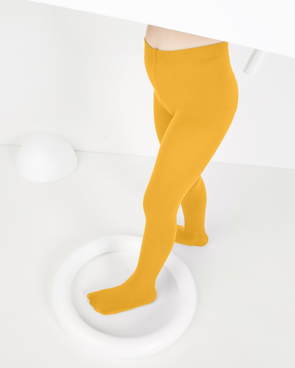 Kids Nylon Spandex Tights Style# 1008 | We Love Colors