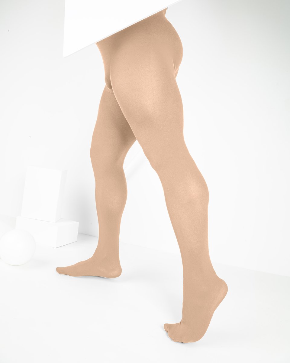 Mens Nylon Spandex Tights Style# 1008 | We Love Colors