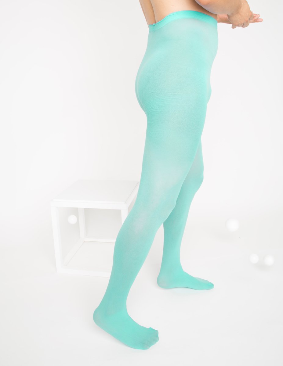 Nylon Spandex Tights Style# 1008 | We Love Colors