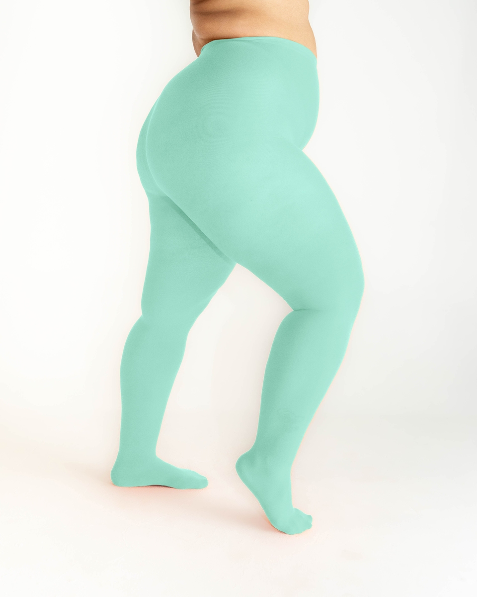 Womens Nylon Spandex Tights Style# 1008 | We Love Colors