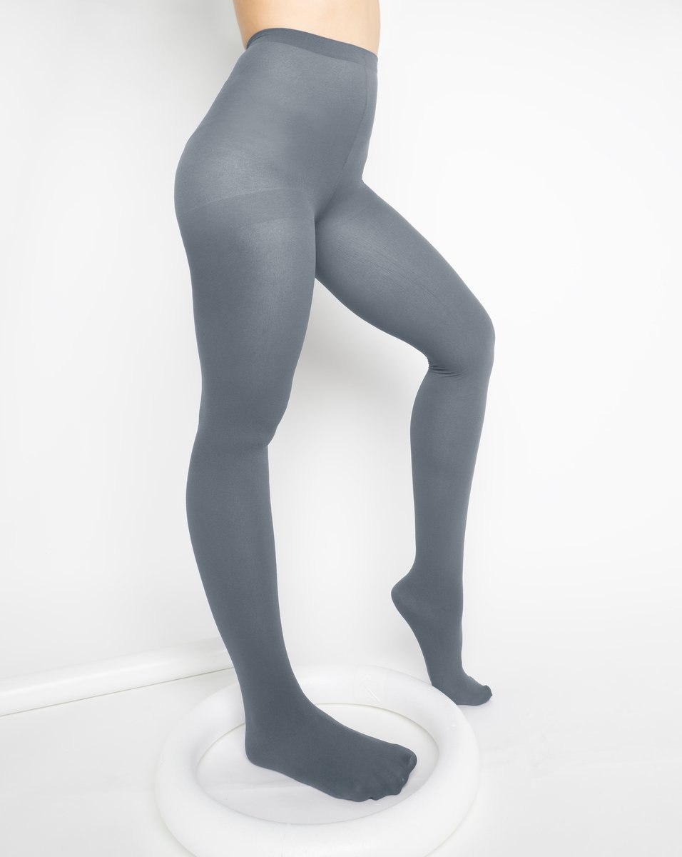 Womens Nylon Spandex Tights Style# 1008 | We Love Colors
