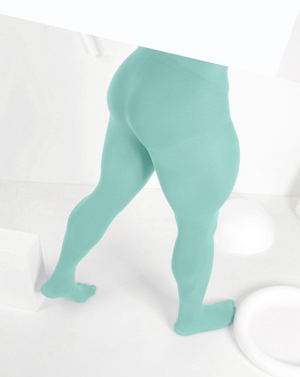 Nylon Spandex Tights Style# 1023 | We Love Colors