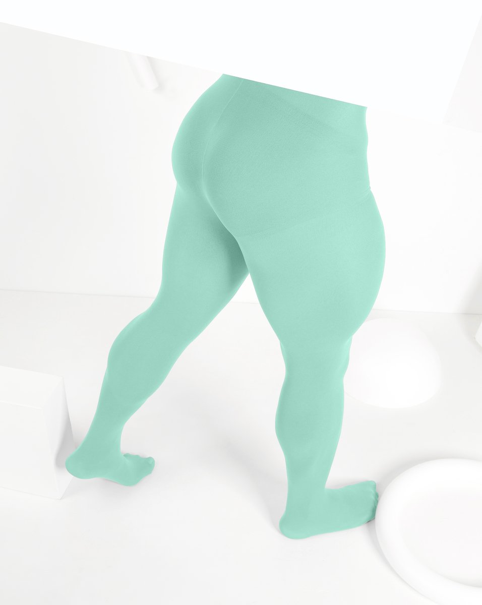 Nylon Spandex Tights Style# 1023 | We Love Colors