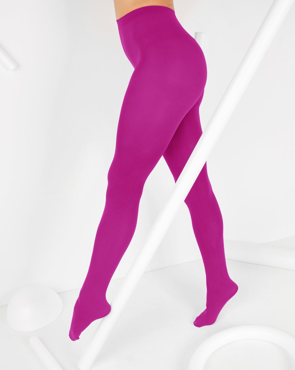 Nylon Spandex Tights Style# 1023 | We Love Colors
