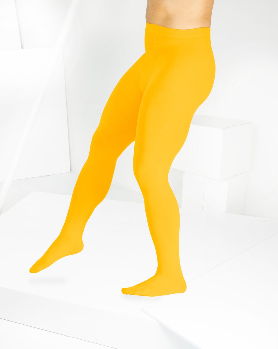 Mens Microfiber Tights Style# 1053 | We Love Colors