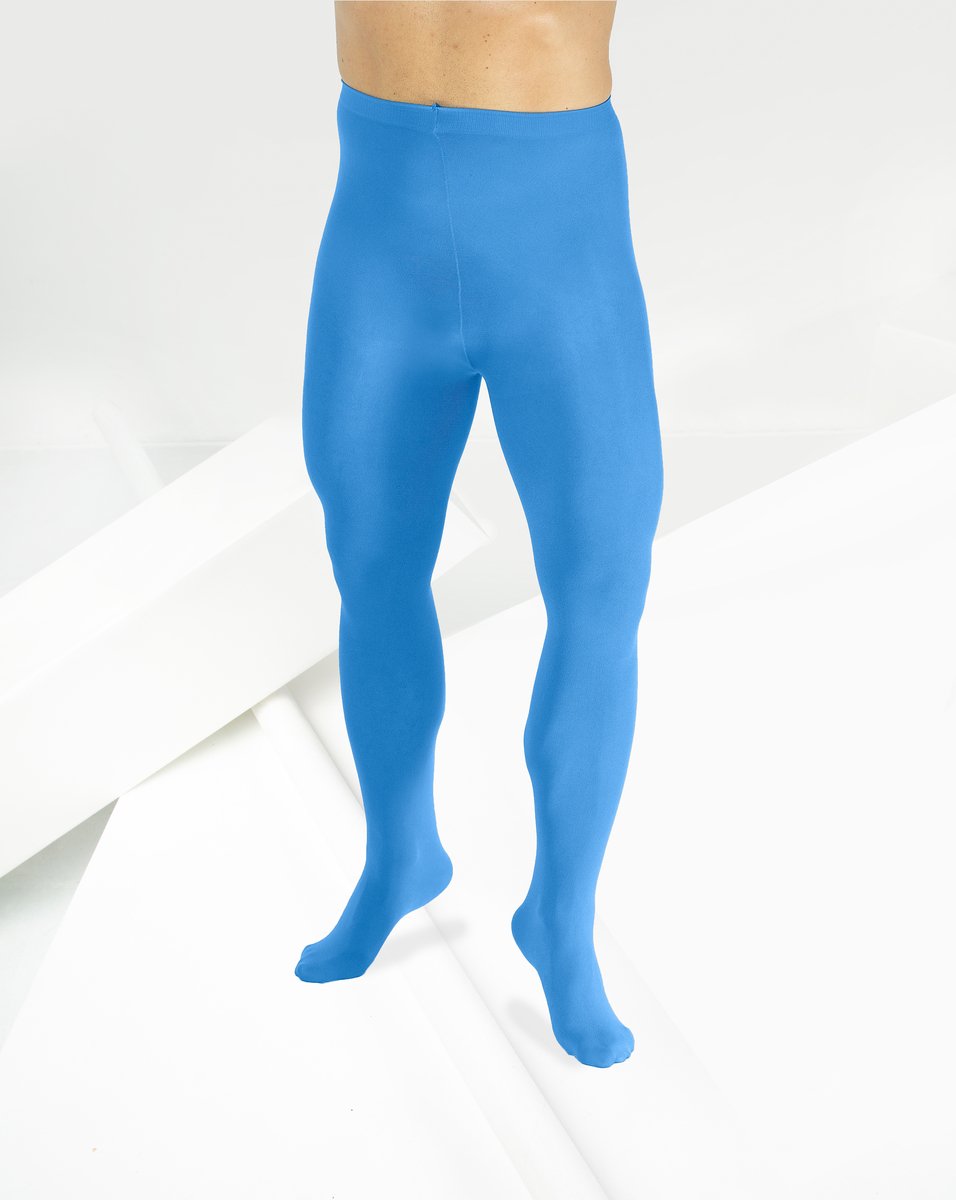 Microfiber Nylon/Lycra Tights Style# 1053 | We Love Colors