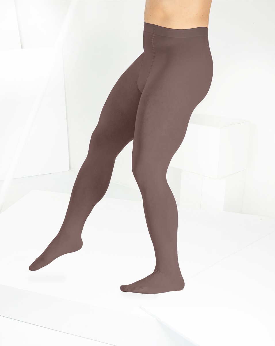 Microfiber Nylon/Lycra Tights Style# 1053 | We Love Colors