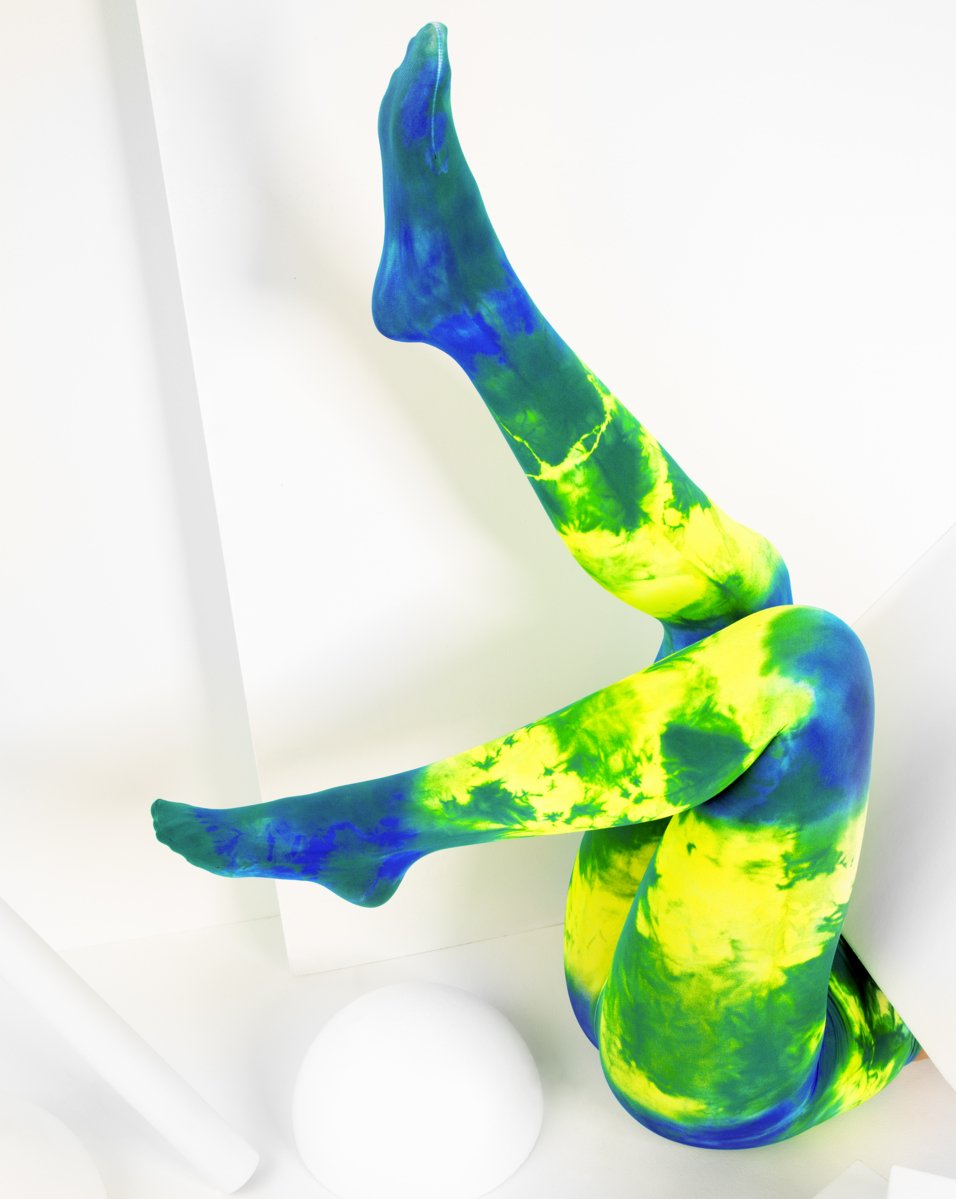 Fuchsia Womens Microfiber Tights Style# 1053 | We Love Colors