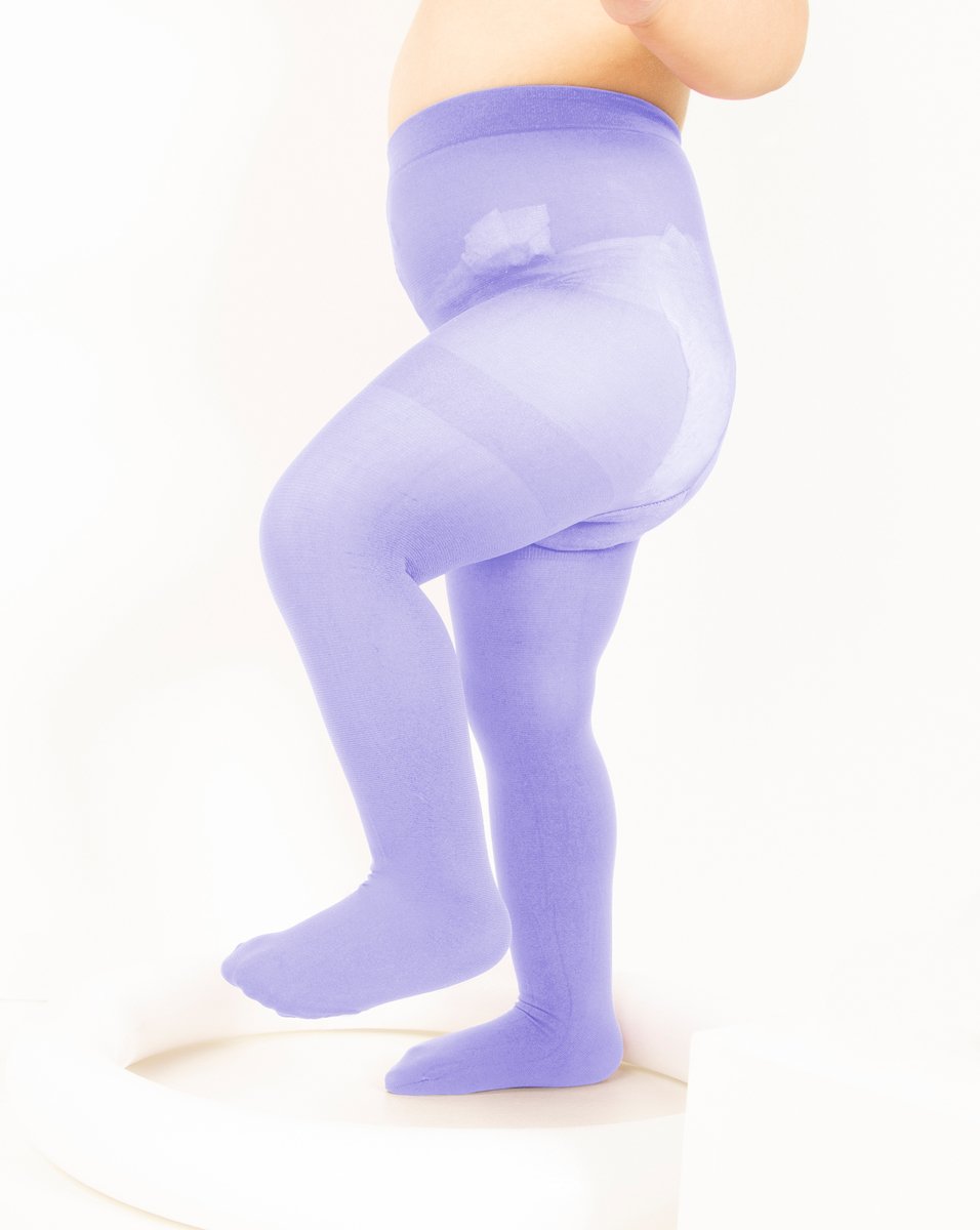 Kids Kids Nylon _ Spandex Tights Style# 1073 | We Love Colors