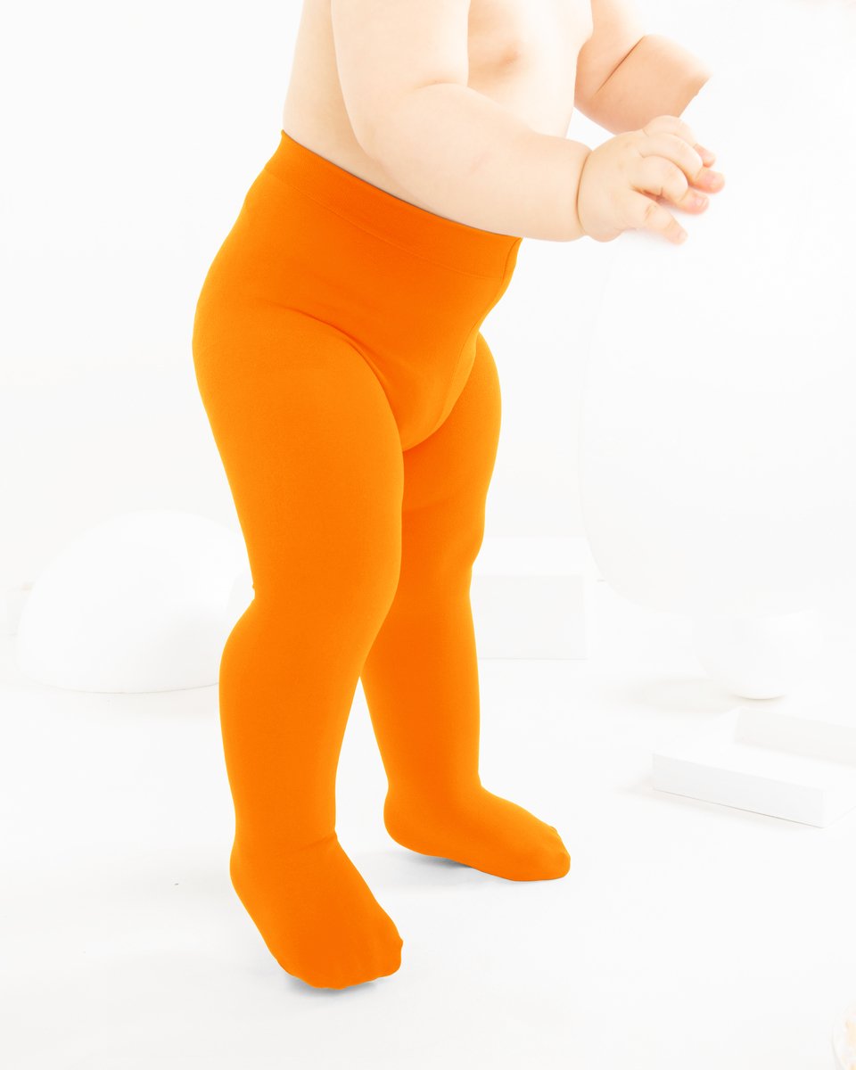 Kids Kids Microfiber Tights Style# 1075 | We Love Colors
