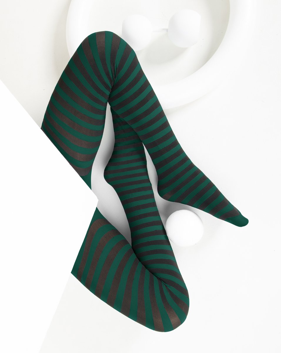 Kids Kids Striped Tights Style# 1271 | We Love Colors