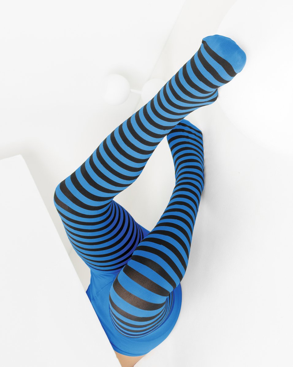 Kids Kids Striped Tights Style# 1271 | We Love Colors