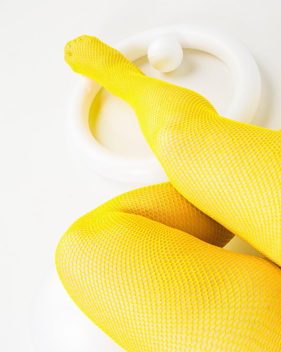 Womens Lurex Glitter Fishnet Style# 1451 | We Love Colors