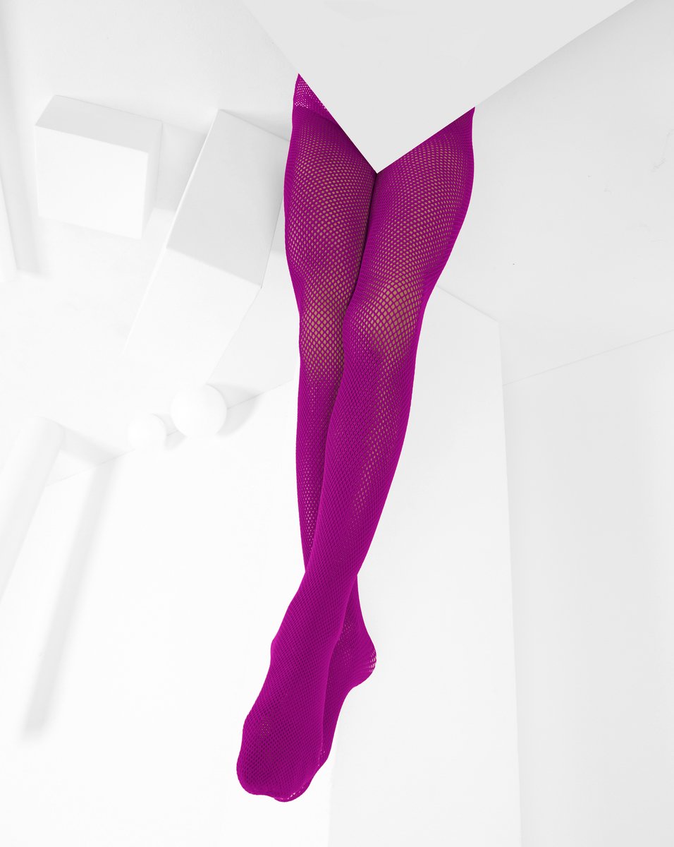 Kids Kids Fishnet Pantyhose Style# 1471 | We Love Colors