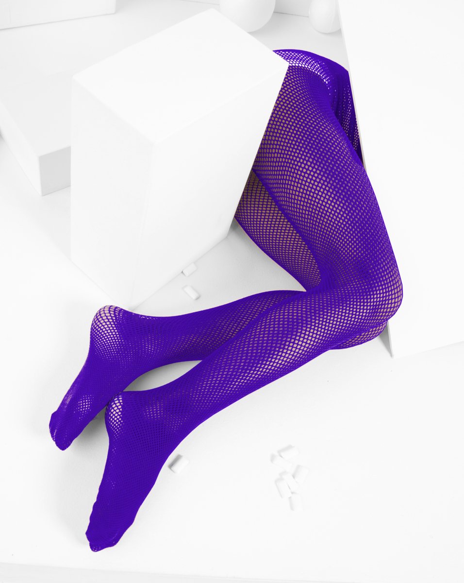 Kids Kids Fishnet Pantyhose Style# 1471 | We Love Colors