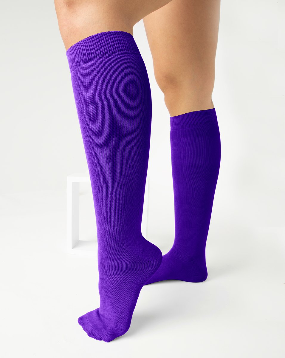 Sports Socks Style# 1559 | We Love Colors