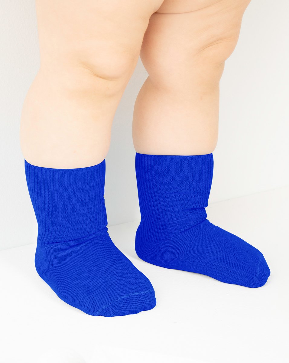 Kids Kids Nylon Socks Style# 1577 | We Love Colors
