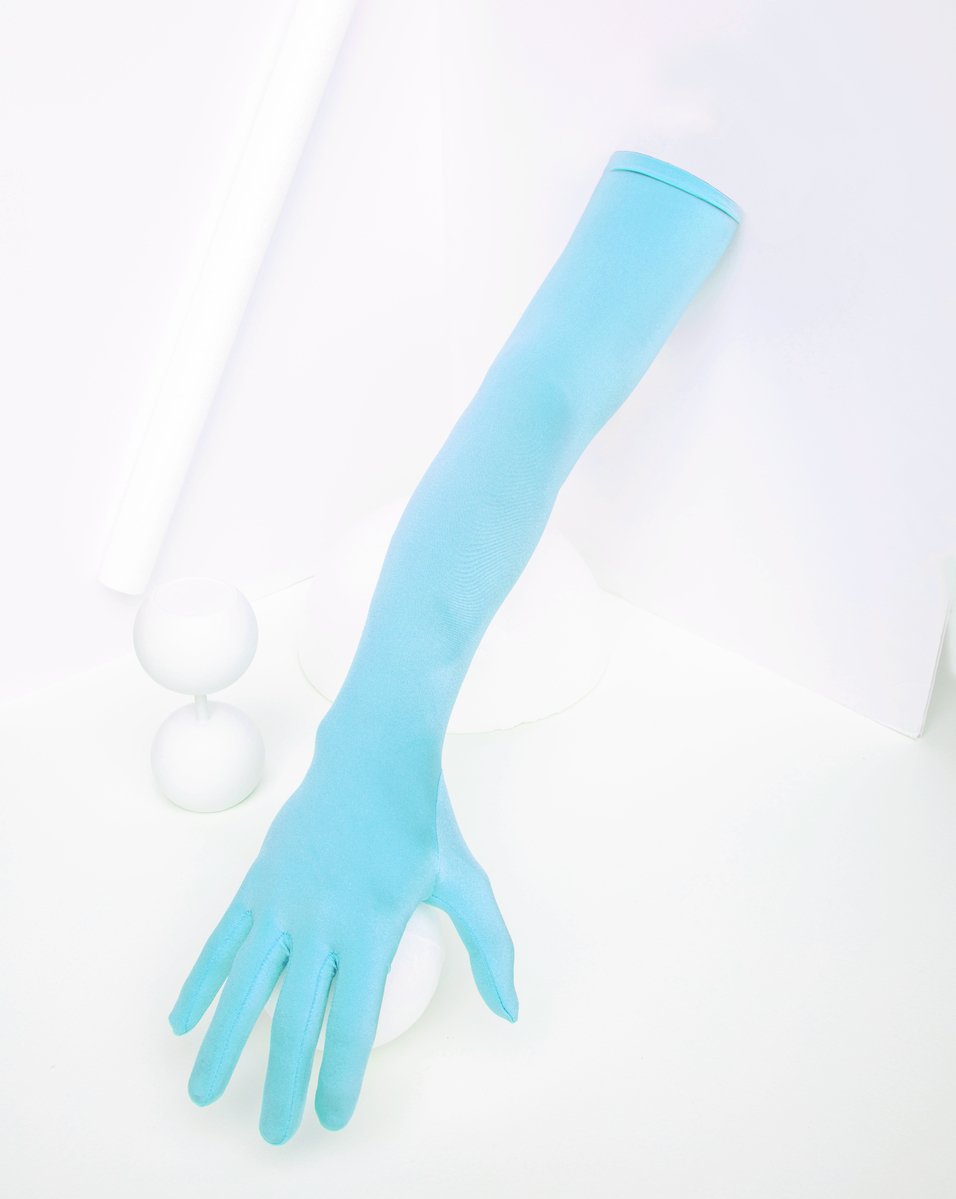 Womens Shoulder Gloves Style# 3407 | We Love Colors