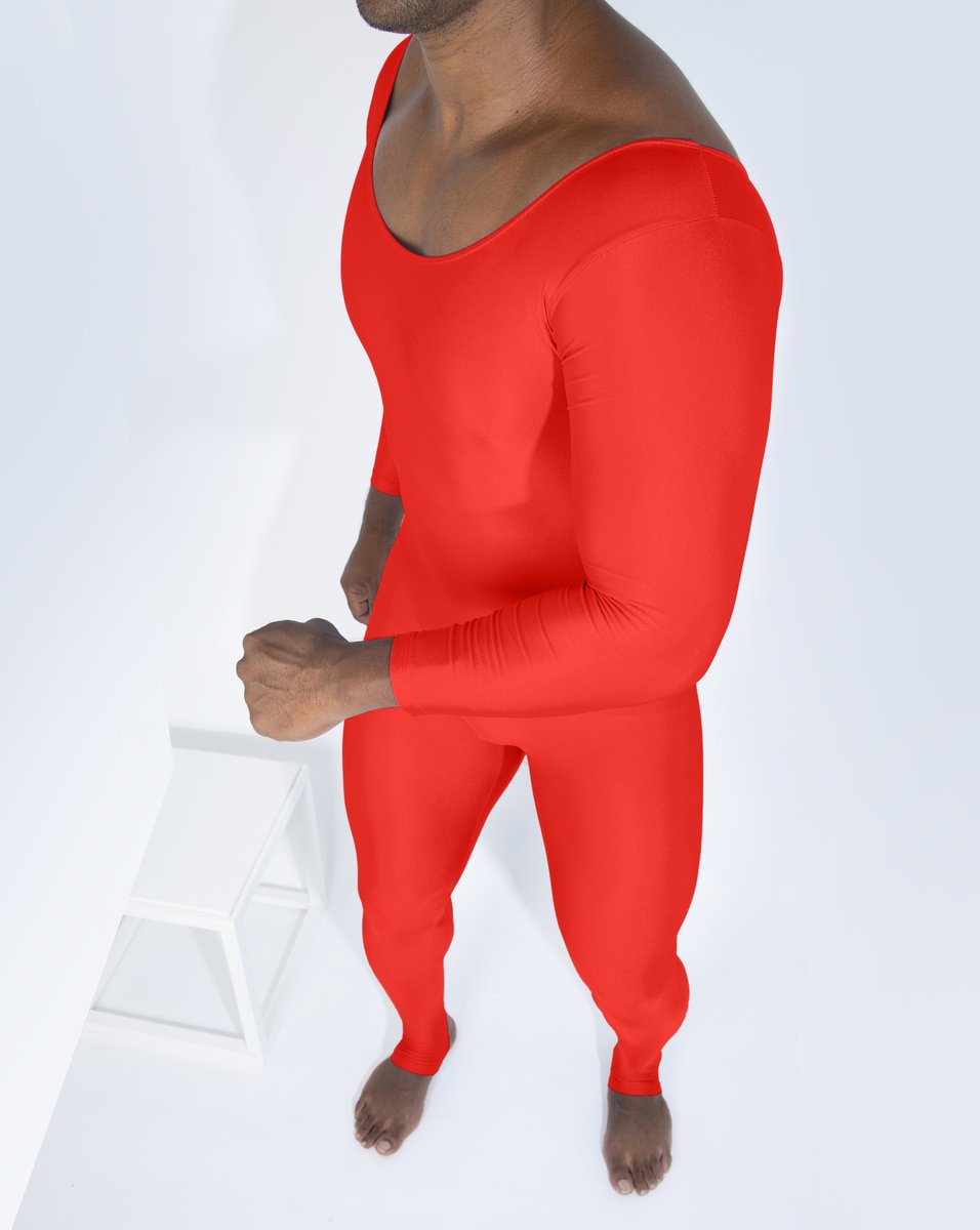 Sky Blue Long Sleeve Unitard Style# 5009 | We Love Colors