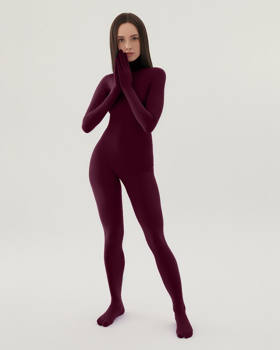 Womens Second Skin Catsuit Style# 5010 | We Love Colors