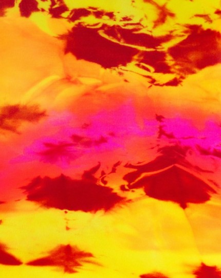 Fuchsia Womens Mock Neck Long Sleeve Bodysuit Style# 5004 | We Love Colors