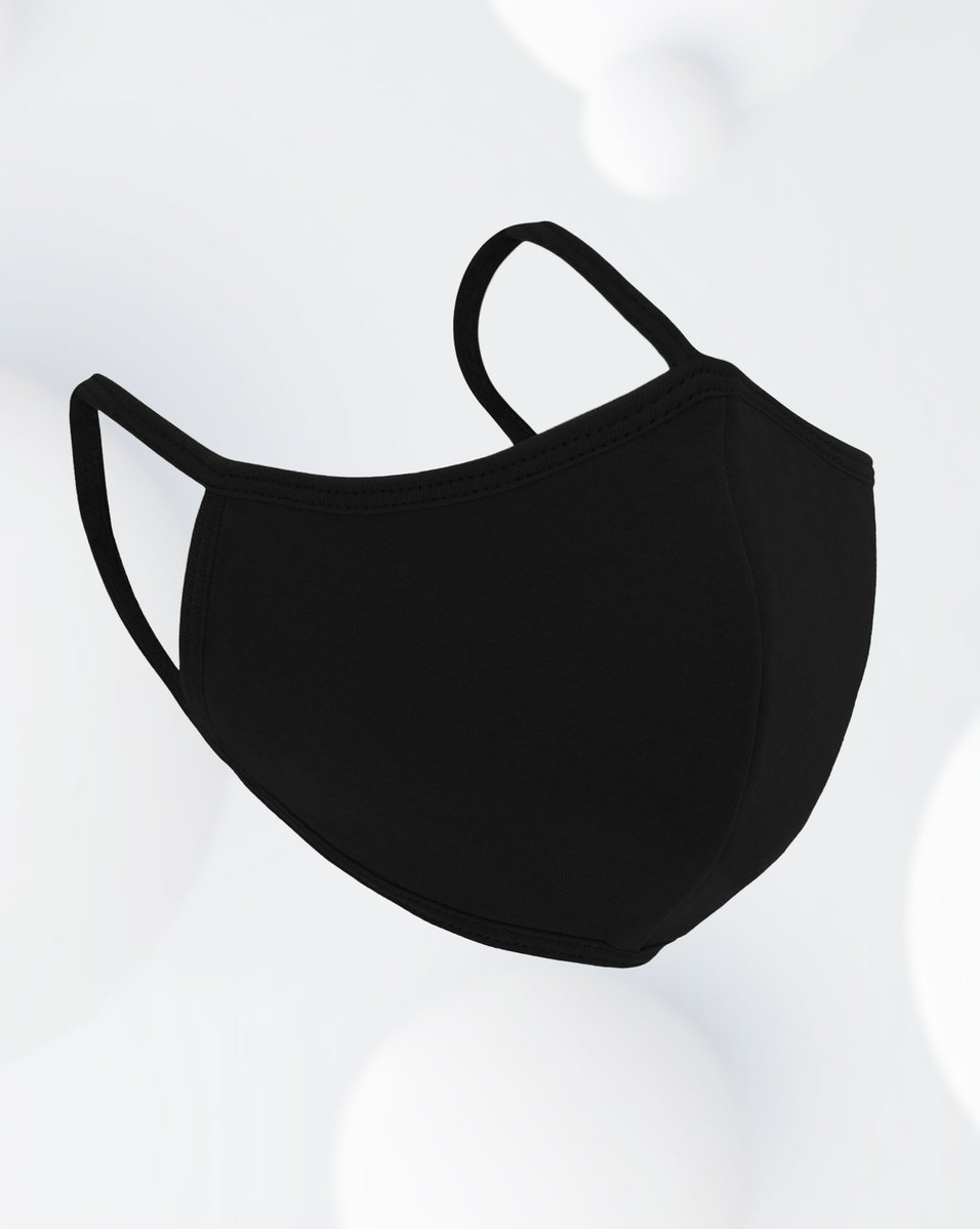 Womens Antibacterial Mask Style# 8022 | We Love Colors