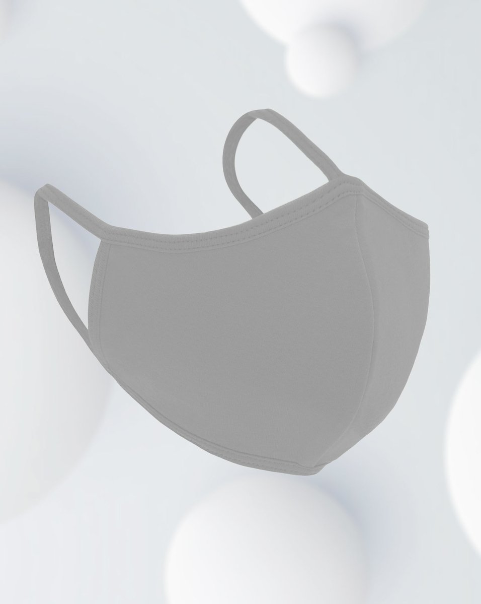 Womens Antibacterial Mask Style# 8022 | We Love Colors