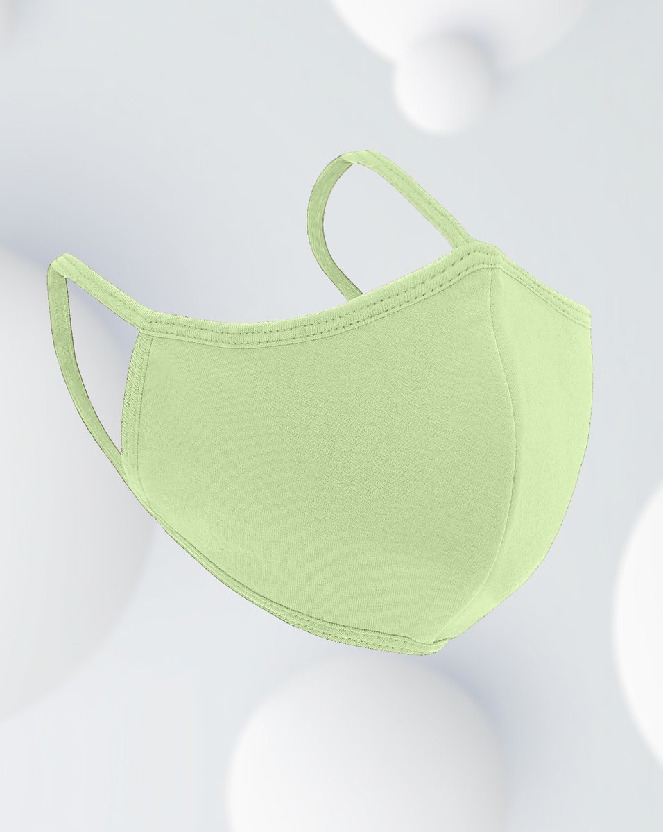 Antibacterial Mask Style# 8022 | We Love Colors