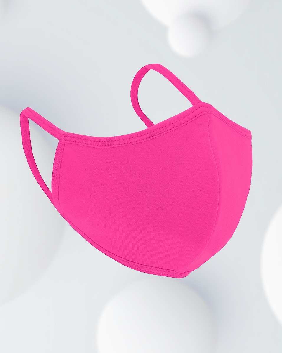 Antibacterial Mask Style# 8022 | We Love Colors