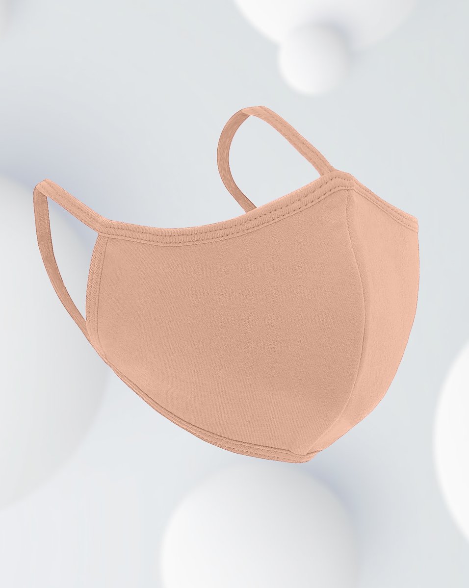 Womens Antibacterial Mask Style# 8022 | We Love Colors