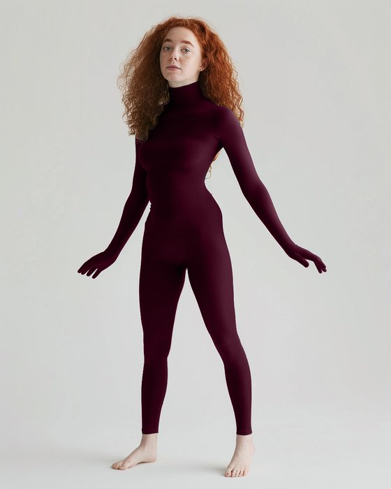 Second Skin Catsuit Style# 5010 | We Love Colors
