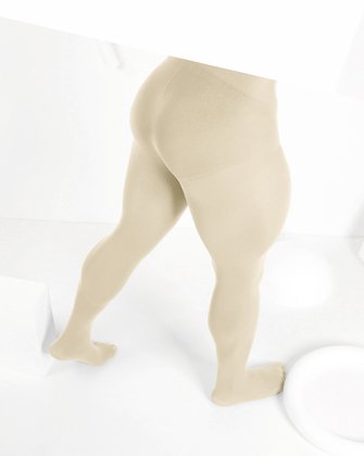 Light Tan Mens Tights | We Love Colors