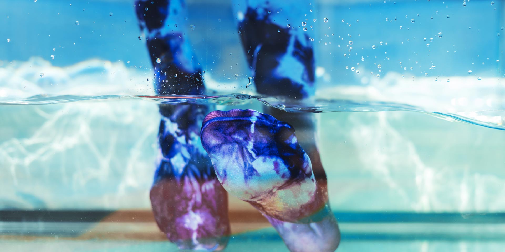 Colored Tights | We Love Colors