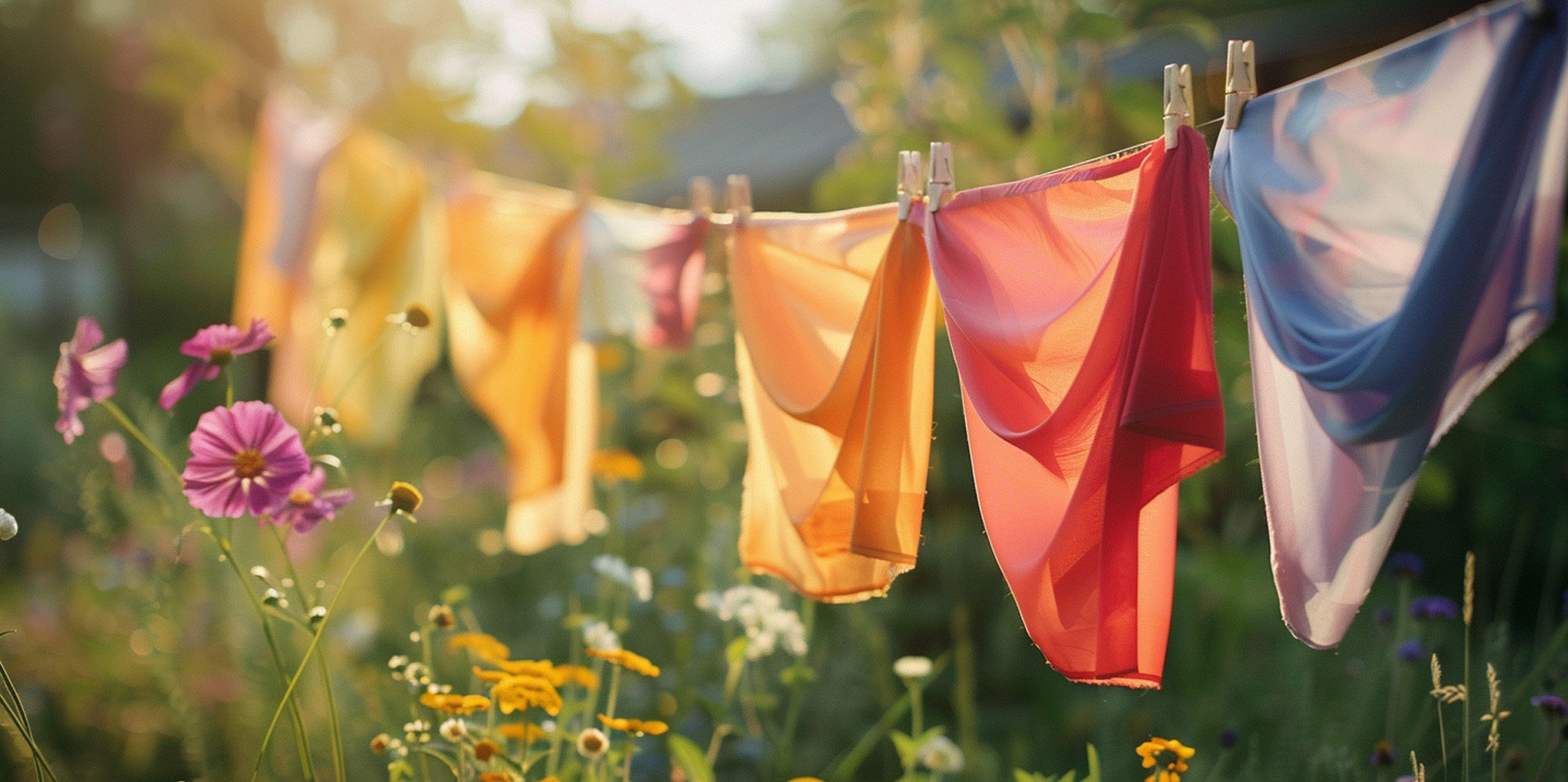 Colored Tights | We Love Colors