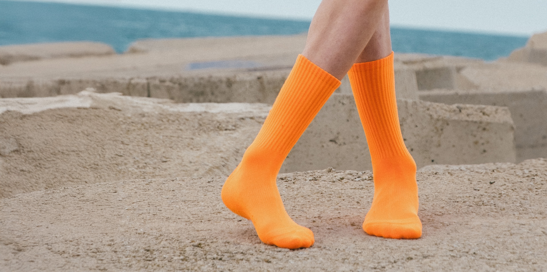 Colored Tights | We Love Colors